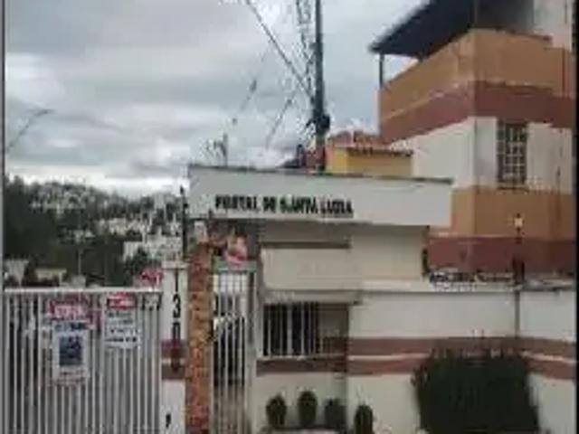Apartamento para Venda em Santa Luzia/MG Belo Vale