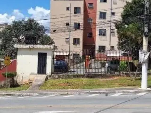 Apartamento para Venda em Santa Luzia/MG Duquesa I São Benedito 2 Quartos