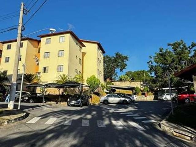 Apartamento para Venda em Santa Luzia/MG Duquesa I São Benedito 2 Quartos