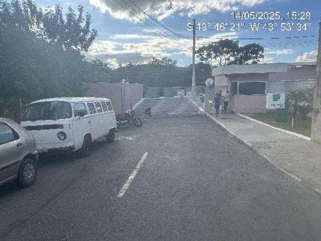 Apartamento para Venda em Santa Luzia/MG Frimisa 2 Quartos