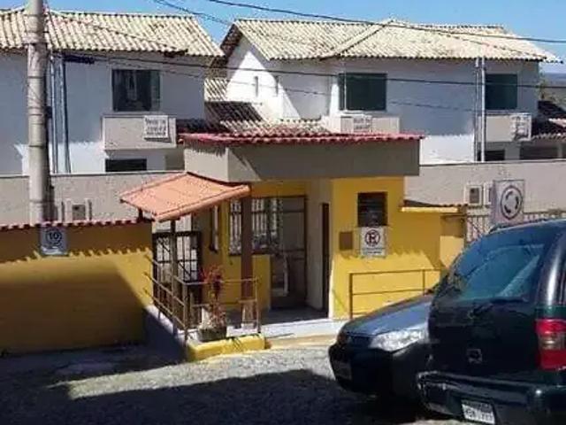 Apartamento para Venda em Santa Luzia/MG Idulipe 2 Quartos