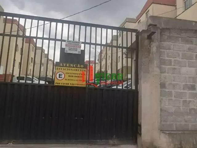 Apartamento para Venda em Santa Luzia/MG Londrina São Benedito 2 Quartos