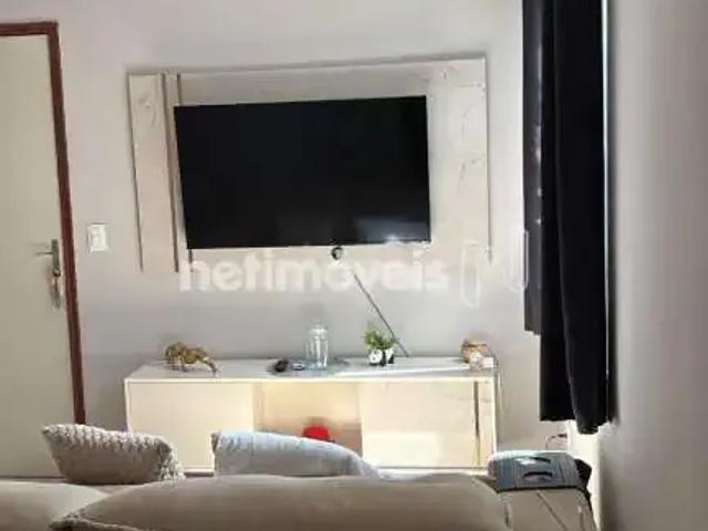 Apartamento para Venda em Santa Luzia/MG Londrina São Benedito 2 Quartos