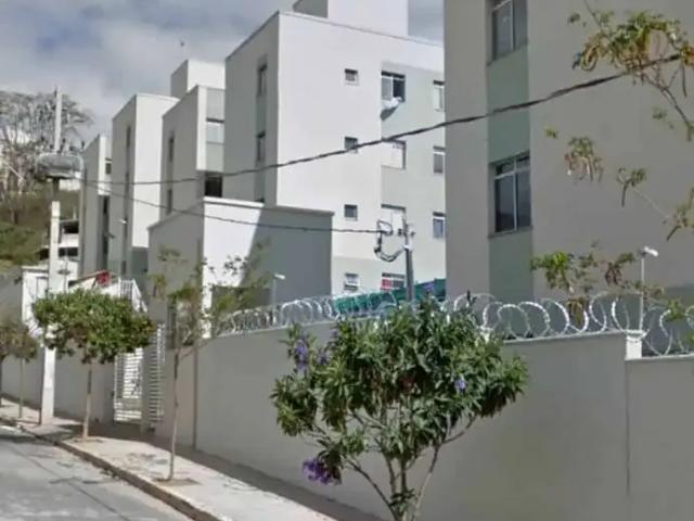 Apartamento para Venda em Santa Luzia/MG Liberdade 2 Quartos
