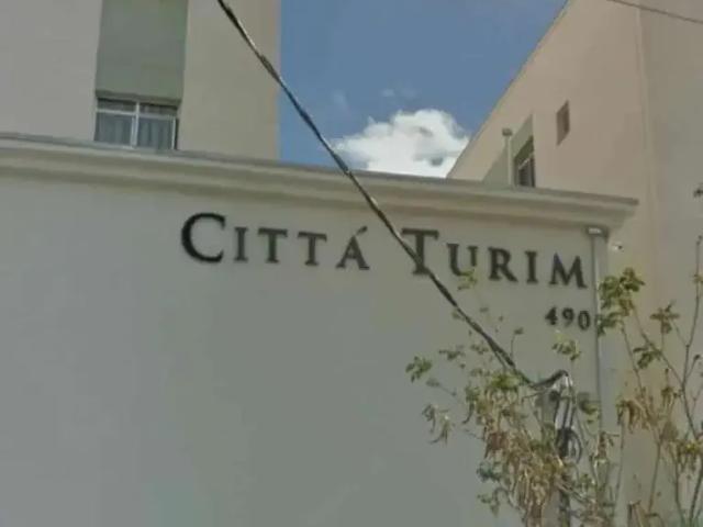 Apartamento para Venda em Santa Luzia/MG Liberdade 2 Quartos