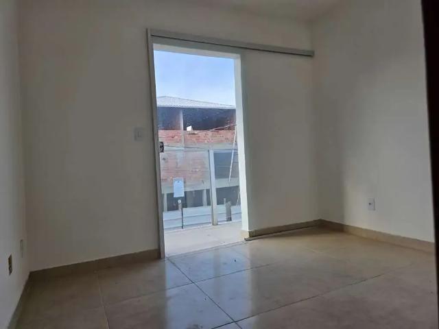 Apartamento para Venda em Santa Luzia/MG Liberdade 2 Quartos