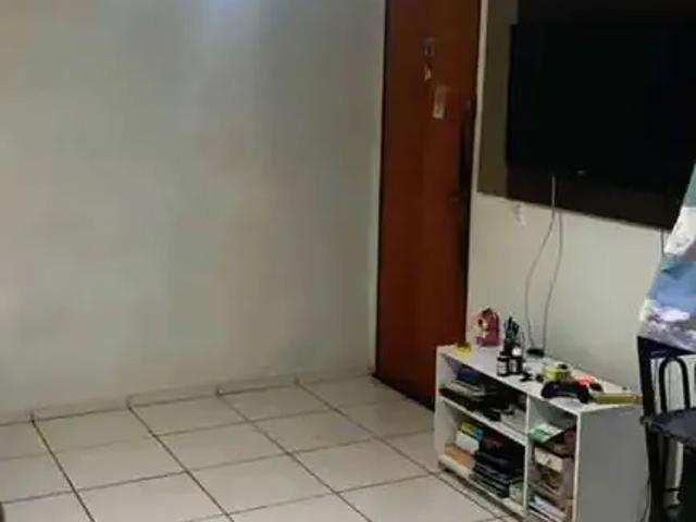 Apartamento para Venda em Santa Luzia/MG Liberdade 2 Quartos