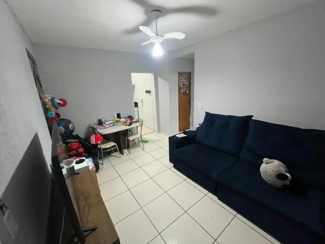 Apartamento para Venda em Santa Luzia/MG Liberdade 2 Quartos