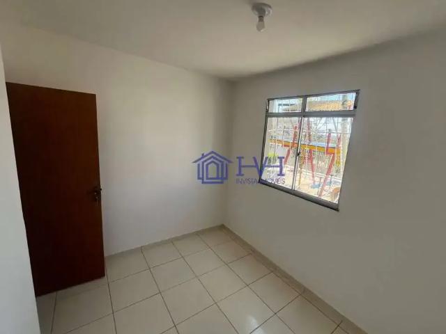 Apartamento para Venda em Santa Luzia/MG Liberdade 2 Quartos