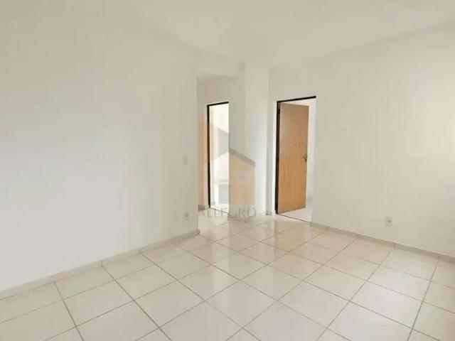 Apartamento para Venda em Santa Luzia/MG Liberdade 2 Quartos