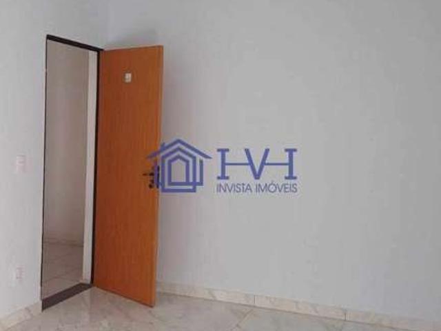 Apartamento para Venda em Santa Luzia/MG Liberdade 2 Quartos