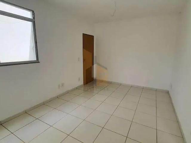 Apartamento para Venda em Santa Luzia/MG Liberdade 2 Quartos