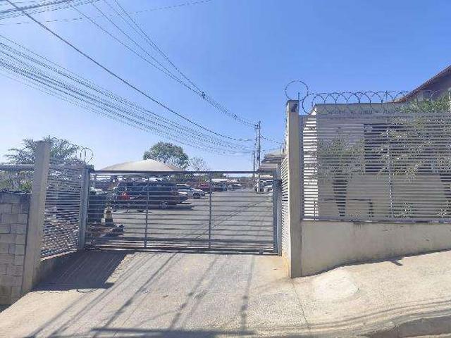 Apartamento para Venda em Santa Luzia/MG Luxemburgo 2 Quartos