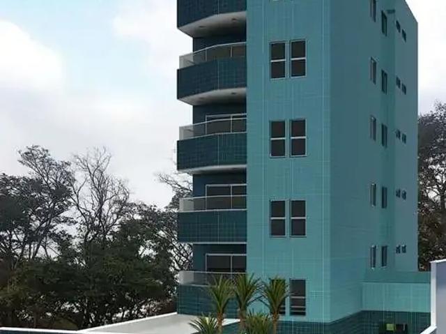 Apartamento para Venda em Santa Luzia/MG Monte Carlo 3 Quartos