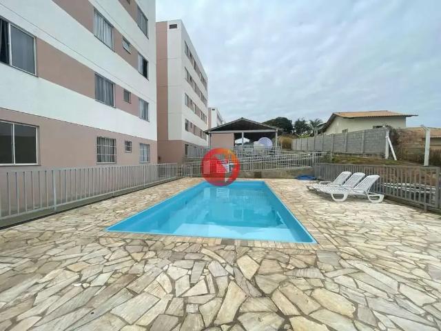 Apartamento para Venda em Santa Luzia/MG Monte Carlo 2 Quartos