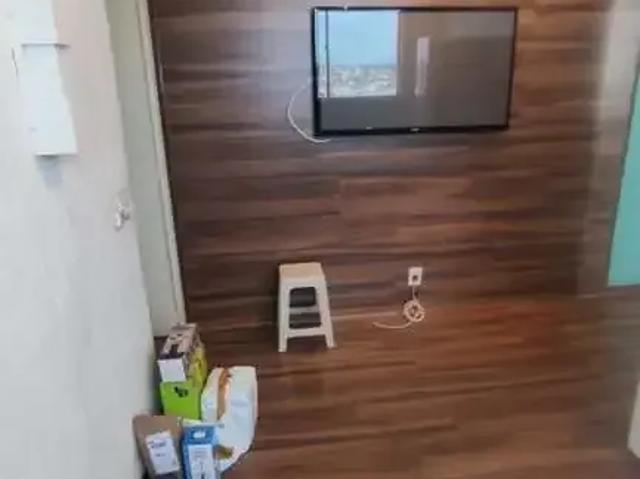Apartamento para Venda em Santa Luzia/MG São Benedito 2 Quartos