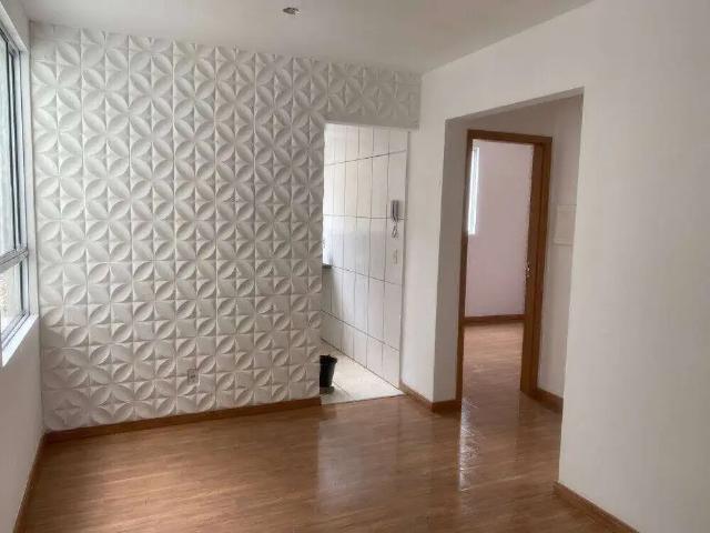 Apartamento para Venda em Santa Luzia/MG São Benedito 2 Quartos