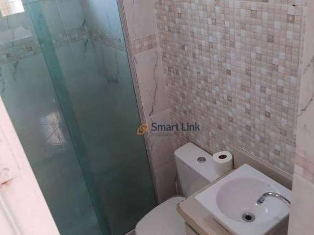 Apartamento para Venda em Santa Luzia/MG São Benedito 2 Quartos