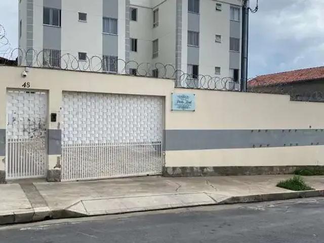 Apartamento para Venda em Santa Luzia/MG São Benedito 2 Quartos
