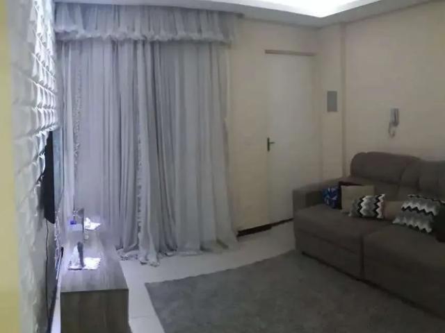 Apartamento para Venda em Santa Luzia/MG São Benedito 2 Quartos