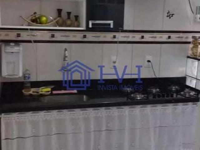 Apartamento para Venda em Santa Luzia/MG São Benedito 2 Quartos