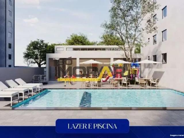 Apartamento para Venda em Santa Luzia/MG São Benedito 2 Quartos