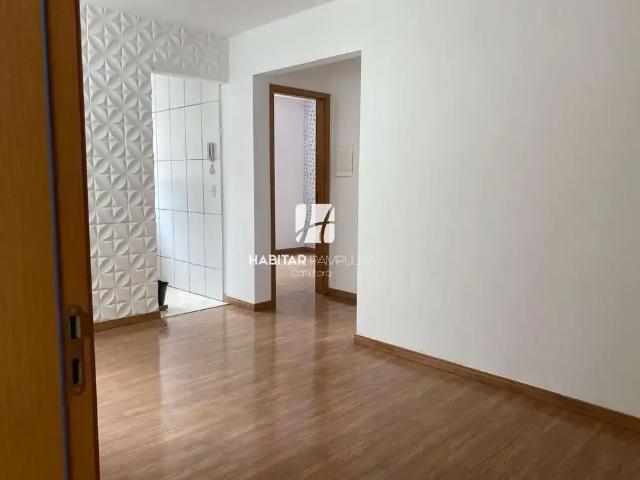 Apartamento para Venda em Santa Luzia/MG São Benedito 2 Quartos