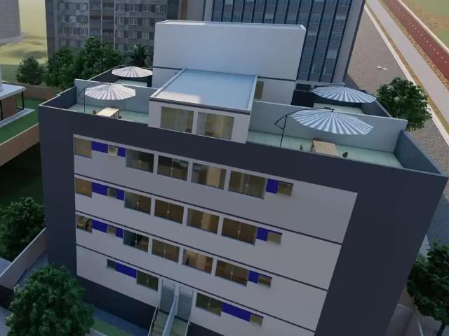 Apartamento para Venda em Santa Luzia/MG São Cosme de Cima São Benedito 2 Quartos