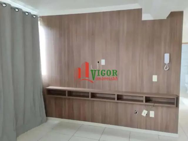 Apartamento para Venda em Santa Luzia/MG São Cosme de Cima São Benedito 2 Quartos