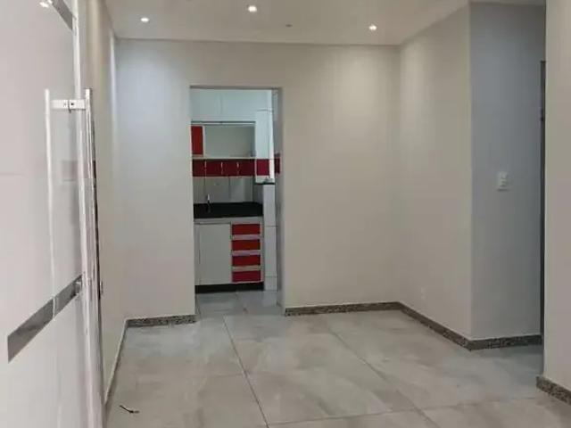 Apartamento para Venda em Santa Luzia/MG São João Batista 2 Quartos