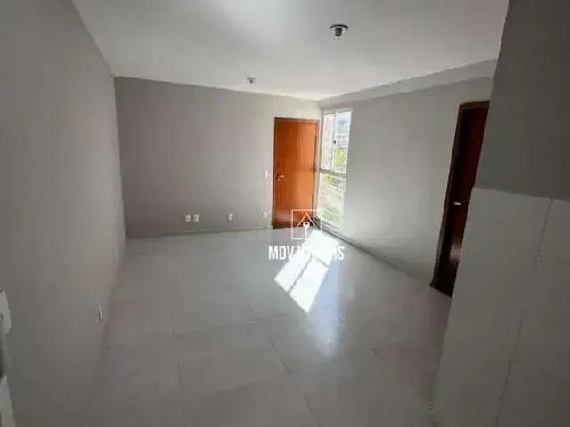 Apartamento para Venda em Santa Luzia/MG Santa Rita 2 Quartos