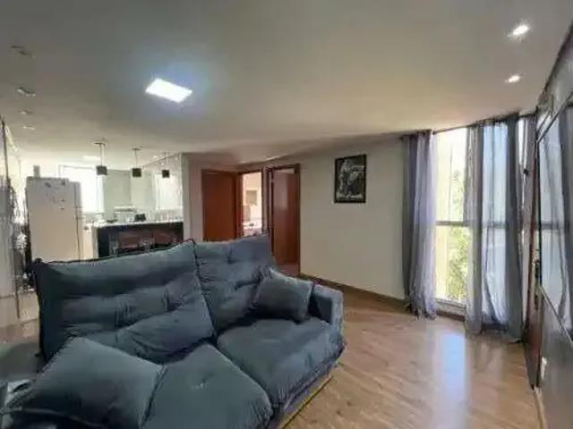 Apartamento para Venda em Santa Luzia/MG Santa Rita 2 Quartos