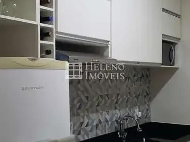 Apartamento para Venda em Santa Luzia/MG Sítio Esparra 2 Quartos