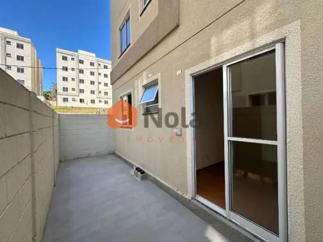 Apartamento para Venda em Santa Luzia/MG Pousada Del Rey São Benedito 2 Quartos