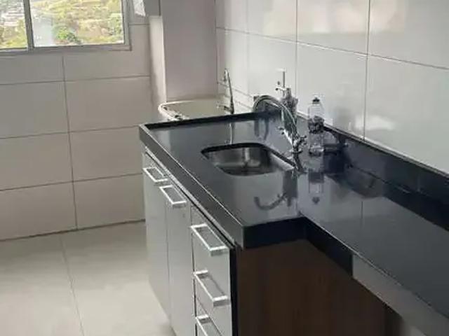 Apartamento para Venda em Santa Luzia/MG Pousada Del Rey São Benedito 2 Quartos
