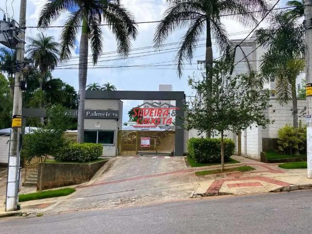 Apartamento para Venda em Santa Luzia/MG Pousada Del Rey São Benedito 2 Quartos