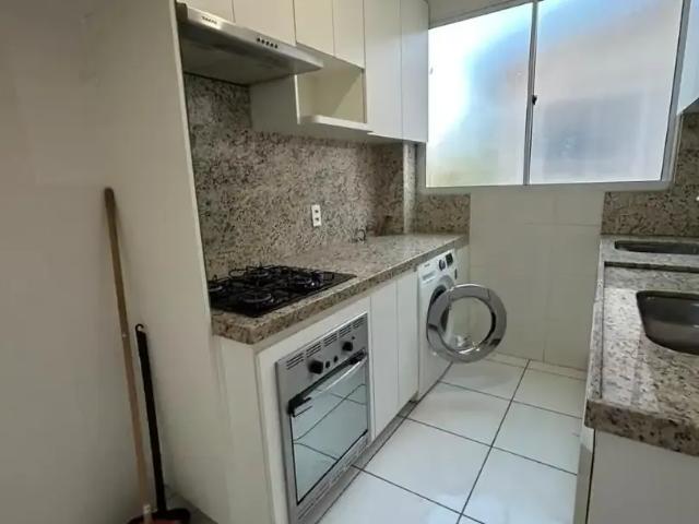 Apartamento para Venda em Santa Luzia/MG Pousada Del Rey São Benedito 2 Quartos