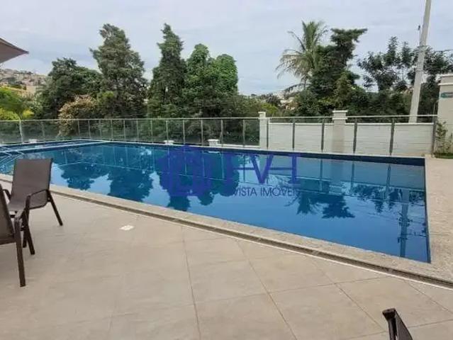 Apartamento para Venda em Santa Luzia/MG Pousada Del Rey São Benedito 2 Quartos
