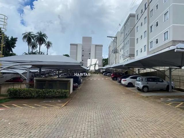 Apartamento para Venda em Santa Luzia/MG Pousada Del Rey São Benedito 2 Quartos