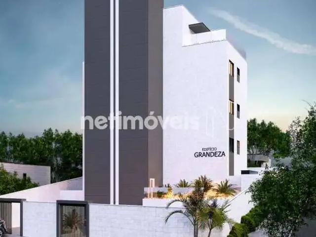 Apartamento para Venda em Santa Luzia/MG Petrópolis 2 Quartos