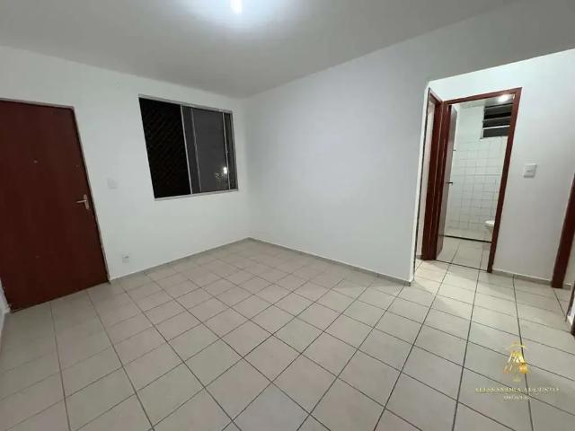 Apartamento para Venda em Santa Luzia/MG Vila Olga 2 Quartos