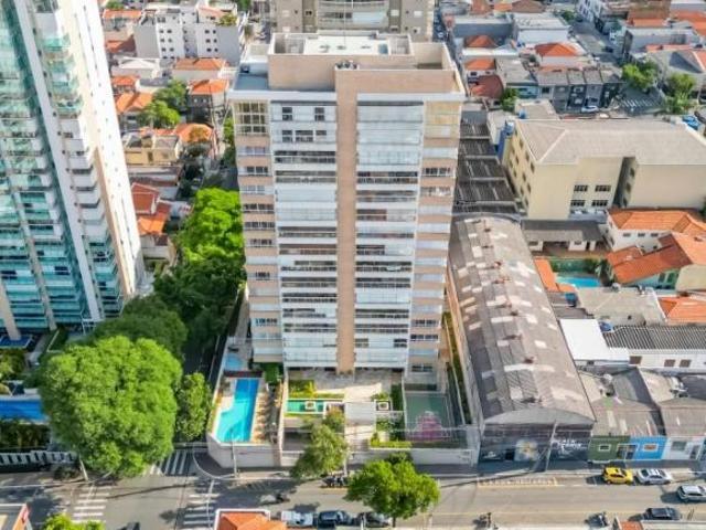 Apartamento para venda em Santa Paula com 2 quartos, sendo 2 suítes, 244m²