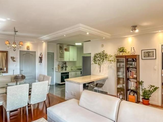 Apartamento para venda em Santa Paula com 3 quartos, sendo 1 suíte, 108m²