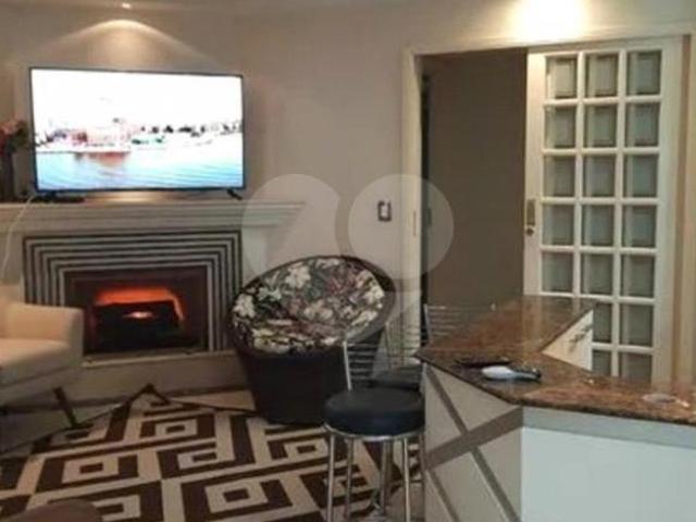 Apartamento para venda em Santa Paula de 156.00m² com 3 Quartos, 2 Suites e 2 Garagens