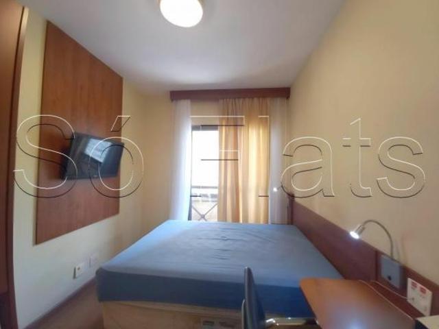 Apartamento para venda em Santa Paula de 20.00m² com 1 Quarto, 1 Suite e 1 Garagem