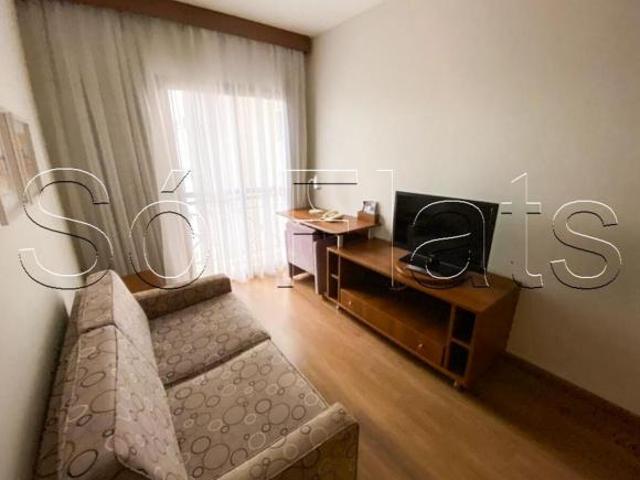 Apartamento para venda em Santa Paula de 37.00m² com 1 Quarto, 1 Suite e 1 Garagem