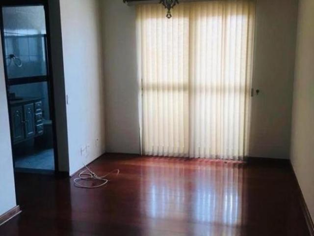 Apartamento para venda em Santa Paula de 60.00m² com 2 Quartos, 1 Suite e 1 Garagem