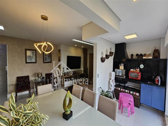 Apartamento para venda em Santa Paula em São Caetano Do Sul São Paulo de 120.00m² com 3 Quartos, 1 Suíte e 2 Garagens