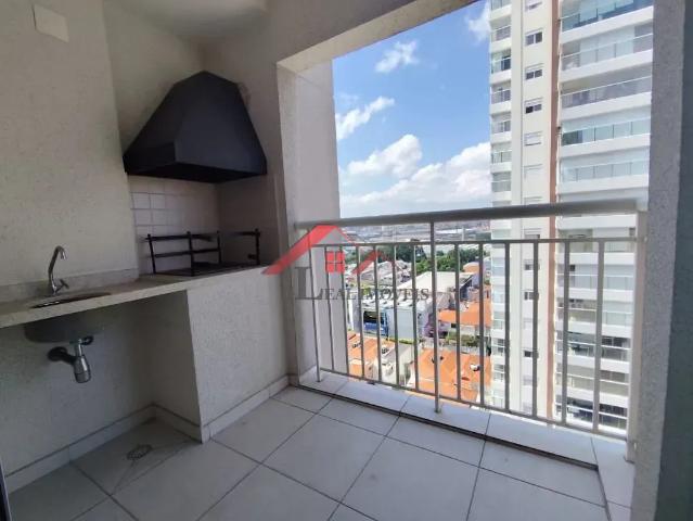 Apartamento para venda em Santa Paula em São Caetano Do Sul São Paulo de 60.00m² com 2 Quartos, 1 Suíte e 2 Garagens