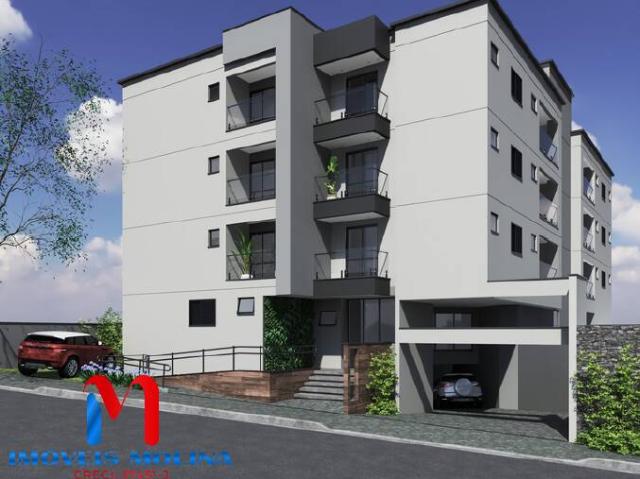 Apartamento para venda em Santa Paula em São Caetano Do Sul São Paulo de 60.00m² com 2 Quartos, 1 Suíte e 2 Garagens
